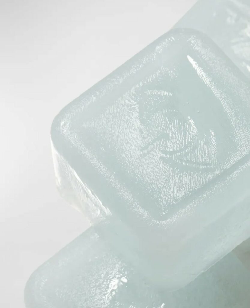 Tienda - The Face Method